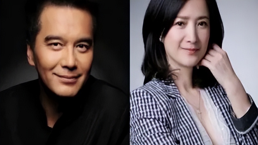 In 1998, after Liu Wei and Yang Ruoxi lived together for 9 years, Liu ...