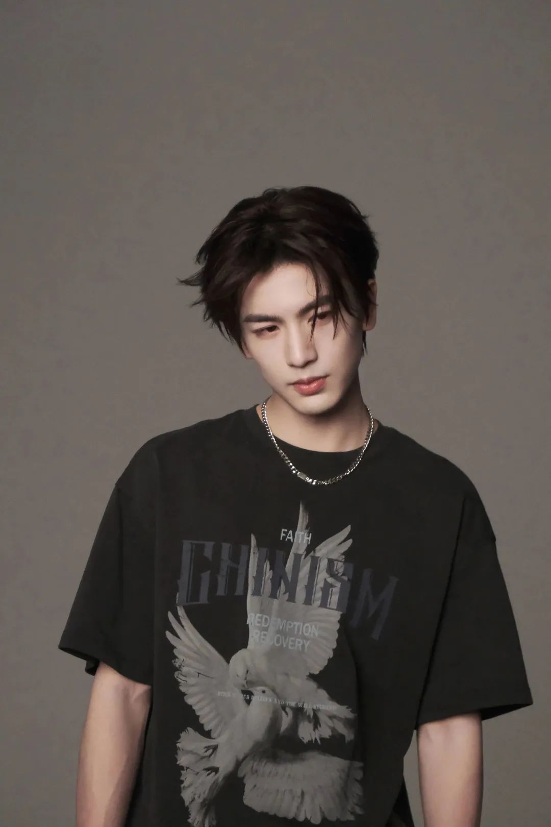 Shen Teng, Xiao Jingteng, Zhang Linghe, Cai Xukun, Fan Chengcheng, Wang ...