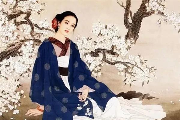 A generation of talented women is brilliant and beautiful, but her ...