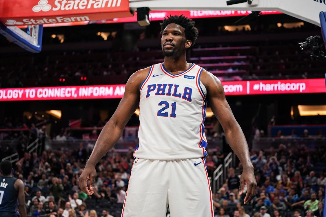 Top 10 total NBA active salary: no Harden Westbrook, Booker 390 million ...