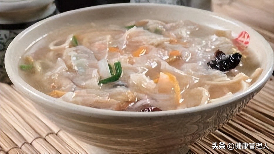 Wenzhou Top Ten Famous Dishes - iNEWS