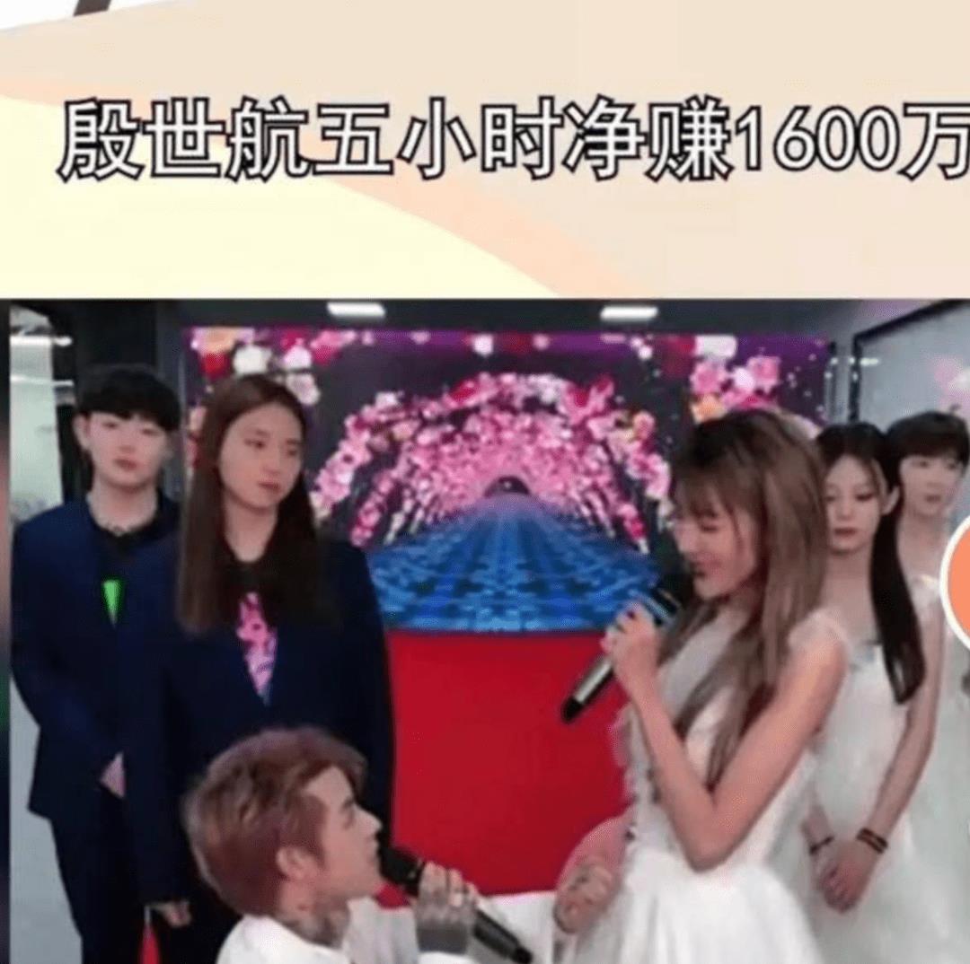 Long time no see Yin Shihang? What is the follow-up to studying abroad ...