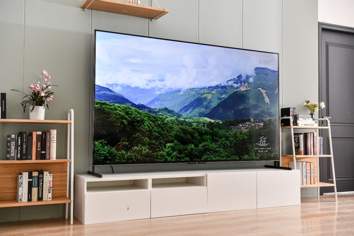 The most powerful screen cost-effective competition: Can the TCL 98Q6E ...