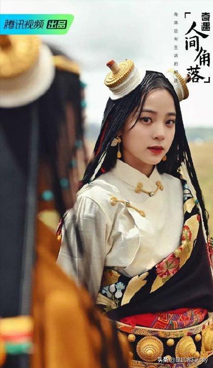 A big contrast between the exotic looks of 7 female stars, who is the ...