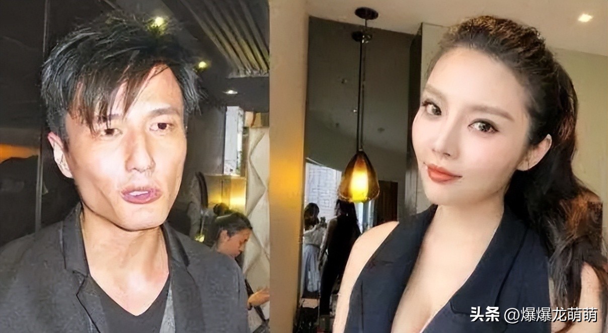 Xu Dongdong officially announces his reunion with Yin Ziwei! Clenching ...