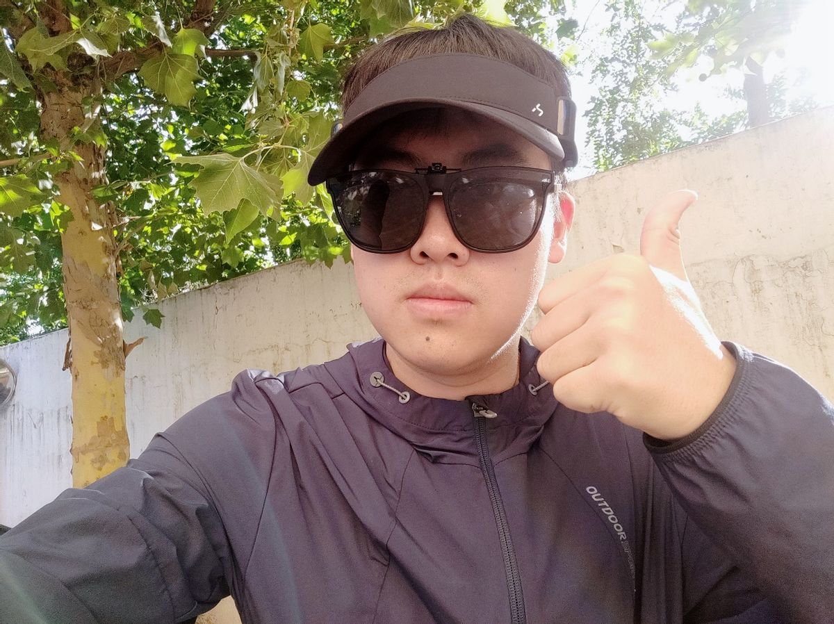 戶外利器，即刻探索——哈氪MIXV體驗評測 - 頭條匯