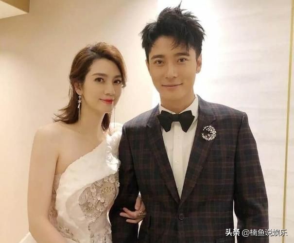Hong Xin and Zhang Danfeng announced their divorce. - iMedia