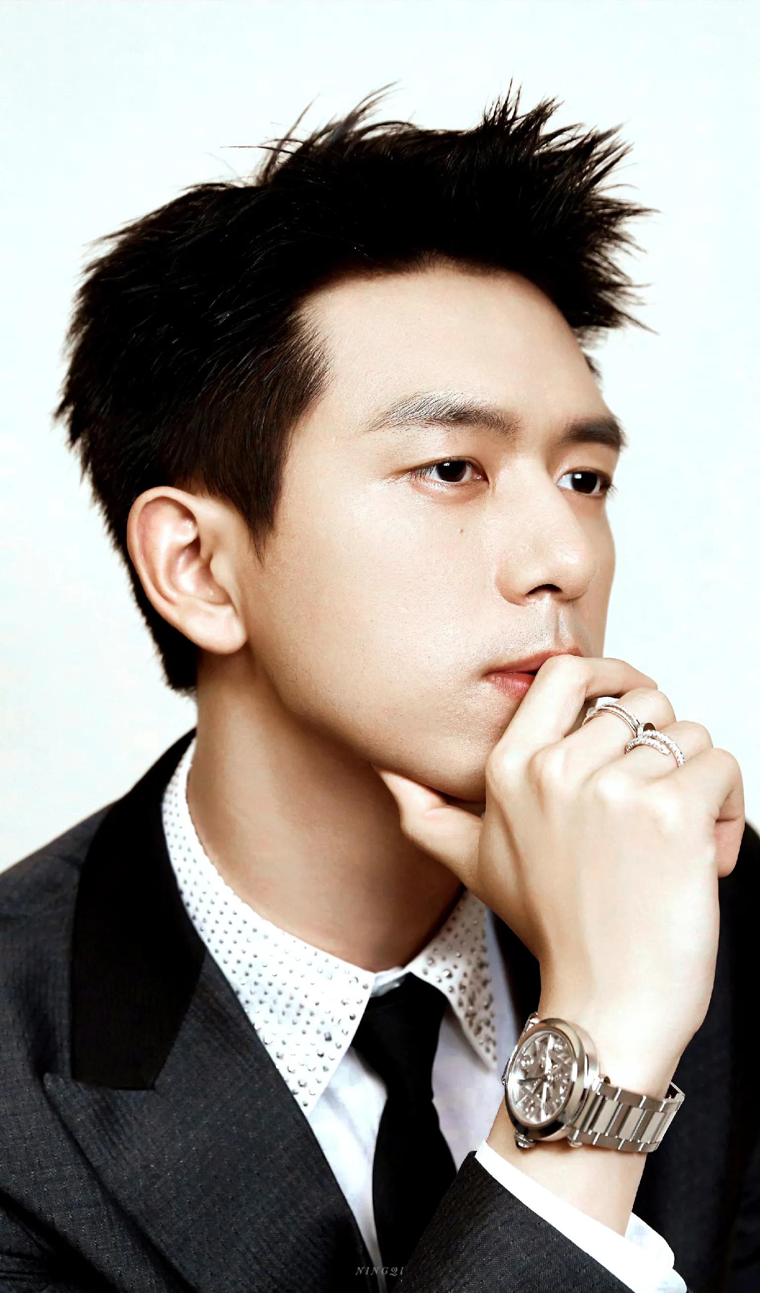 The former assistant commented on Li Xian, you just love him - iMedia