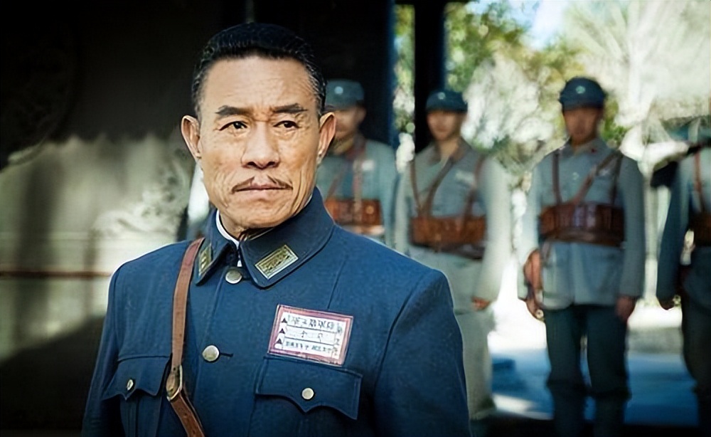 The Life of Dog Meat General Zhang Zongchang - iNEWS