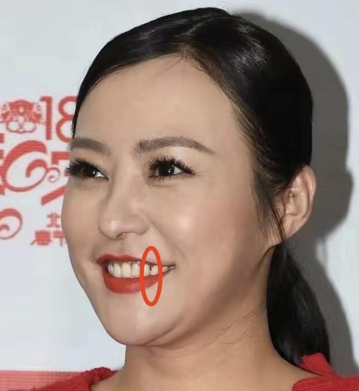 Qi Wei's plain face and Liu Yifei's "strongness" have "saved" how many ...