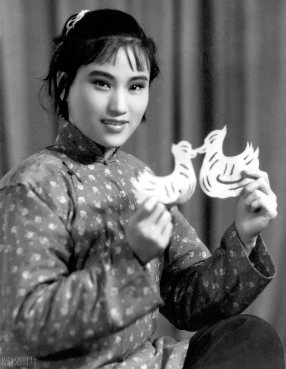 The Life Trajectory of Master Wang Wenjuan, the Eternal Lin Sister ...