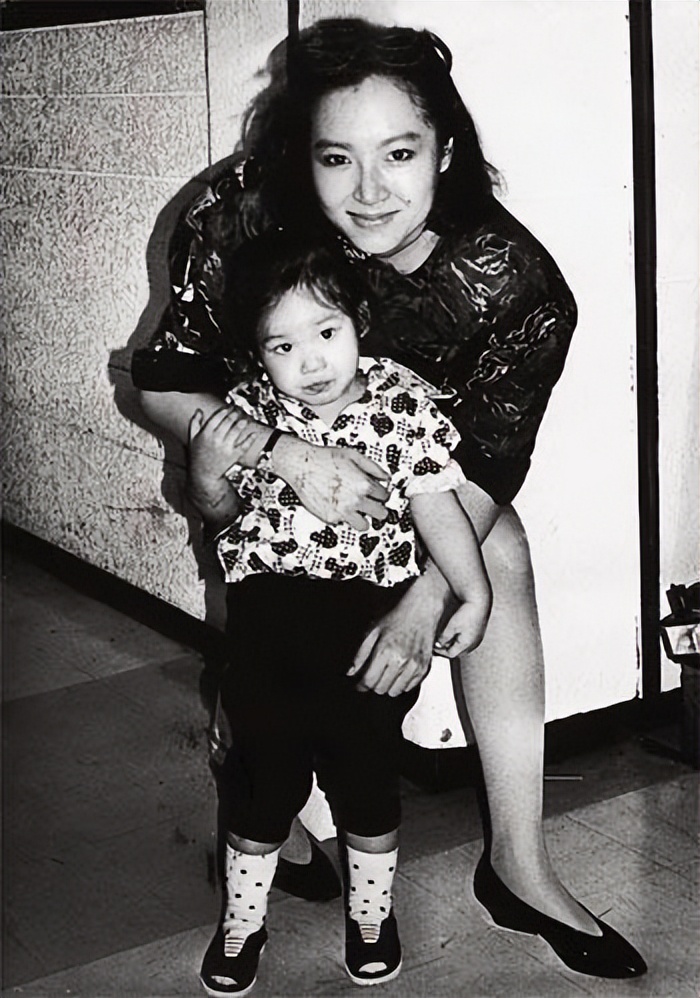 Tian Niu: There are shadows from two broken marriages, she is still ...