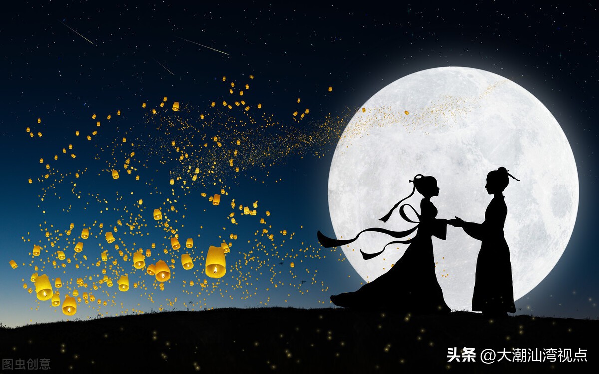 Four Ancient Chinese Folk Legends - iNEWS