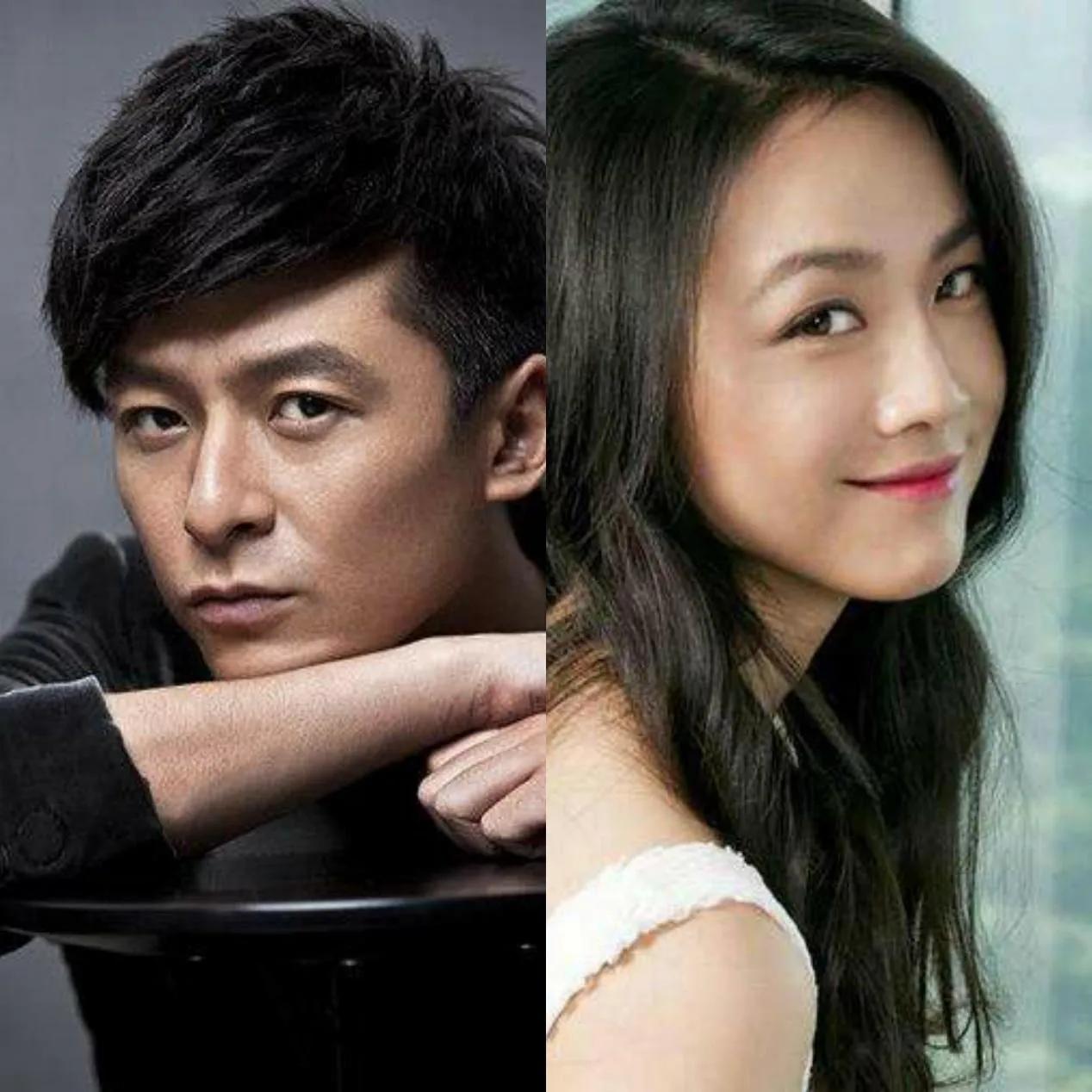 Zhu Yuchen: Ma Baonan's dilemma! Missing Tang Wei and Jiang Yan, so far no one dares to marry ...