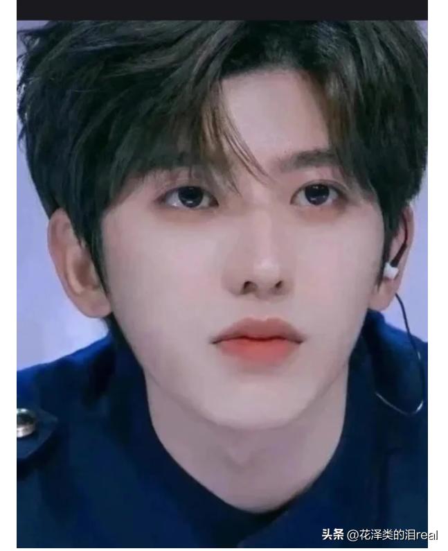 A popular traffic niche has a one-night stand! An insider broke the news that Cai Xukun's one ...