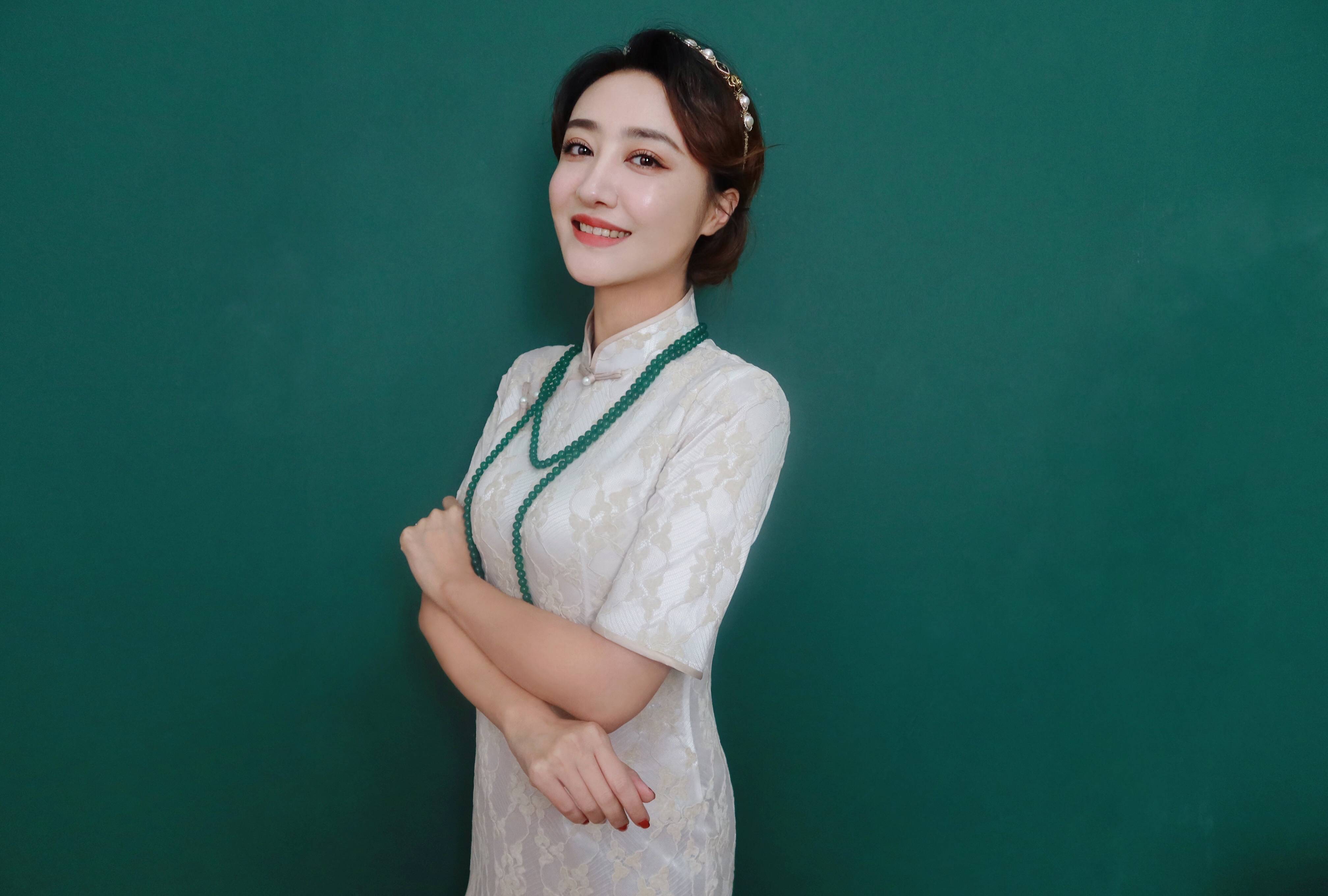 Zuo Yan broke the Guinness World Record and stepped out of his comfort ...