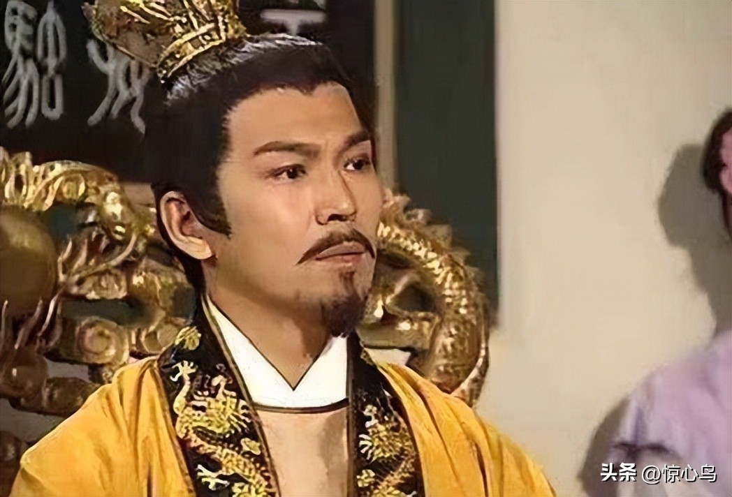 In the battle of Mingzhou, Zhang Jun fled the battle, why was he ranked ...