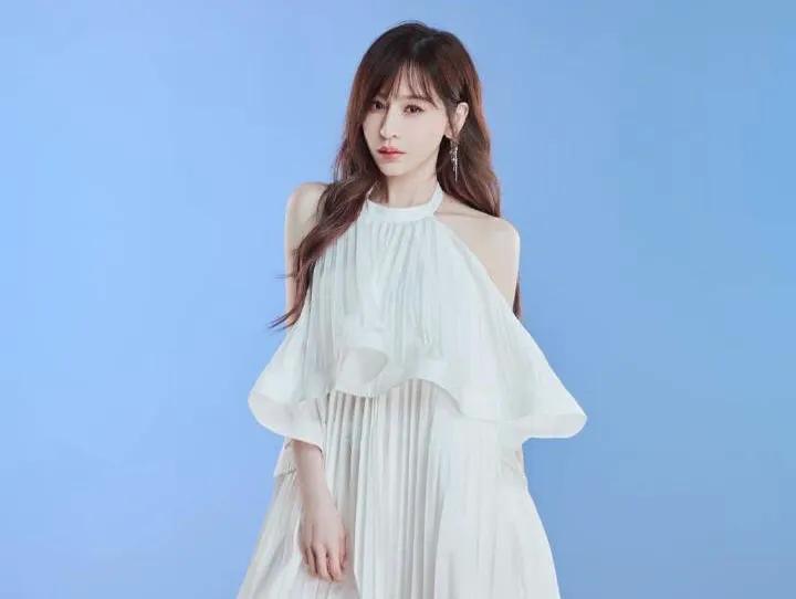 The sweetheart leader Wang Xinling is back, and her husband is a must ...