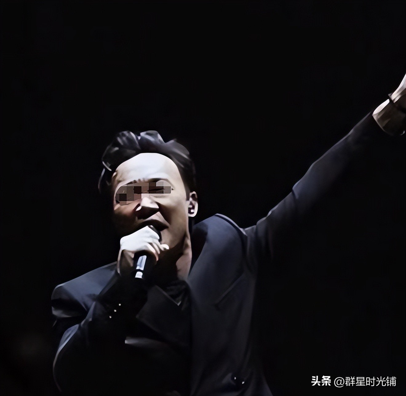 Eason Chan's concert caused controversy! Fans refused to listen to "The ...
