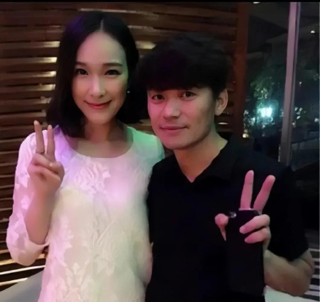 Ma Rong was blasted to immigrate, Wang Baoqiang and his girlfriend Feng ...