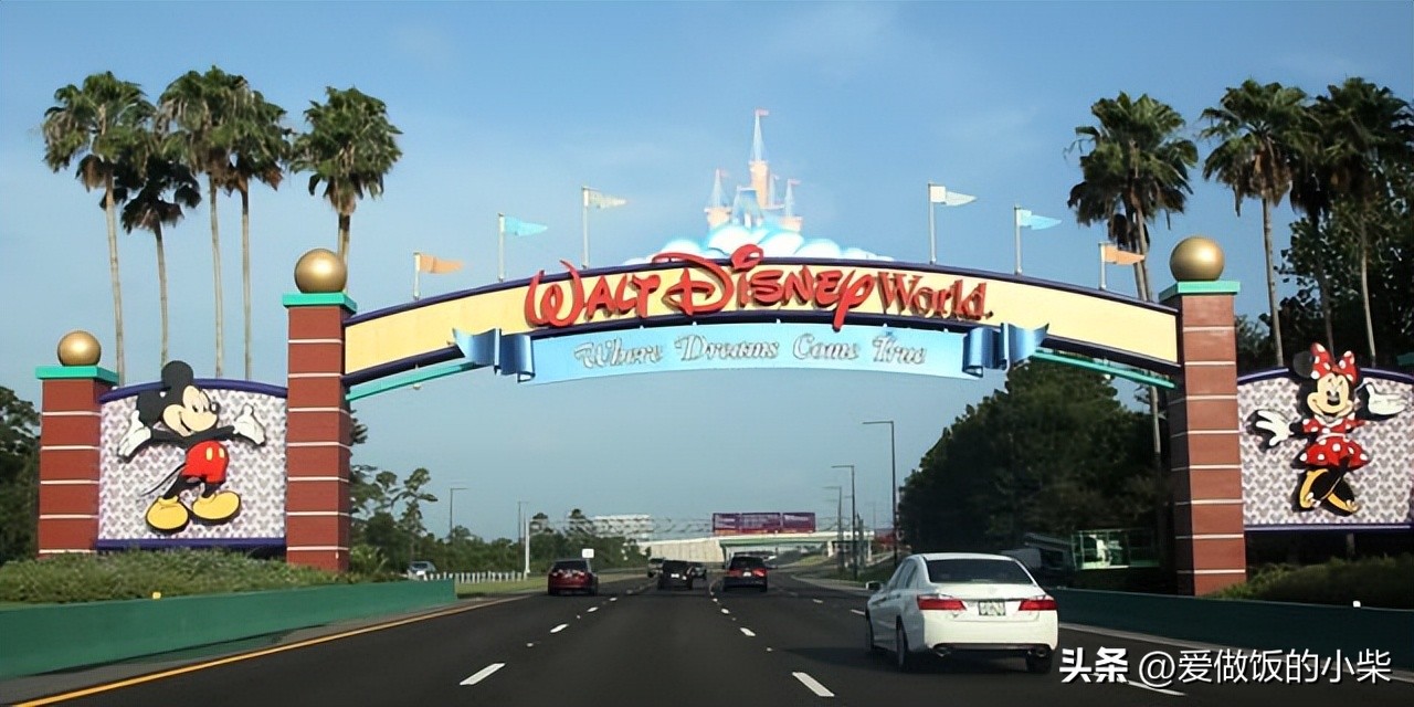 Ex-Disney World worker filmed hundreds of upskirt videos of ...