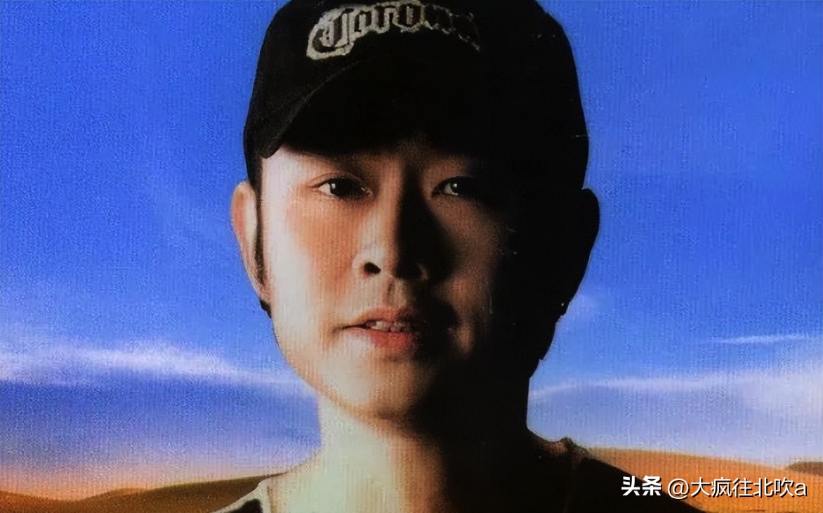 One touch! 52-year-old Dao Lang came back with a new song with a lot of ...