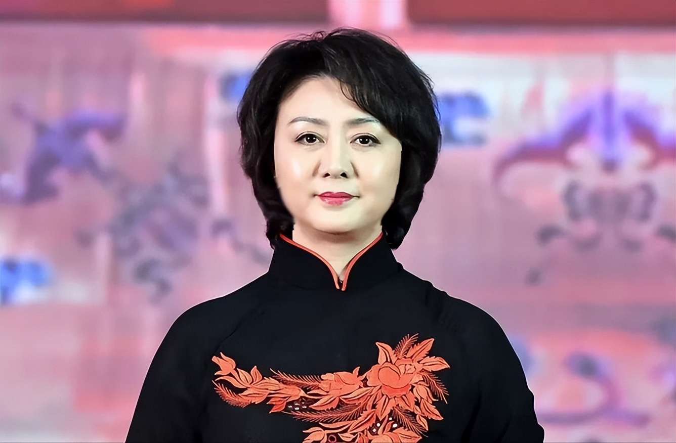 "The No. 1 Beauty in Peking Opera" Li Shengsu, 57 years old and still ...