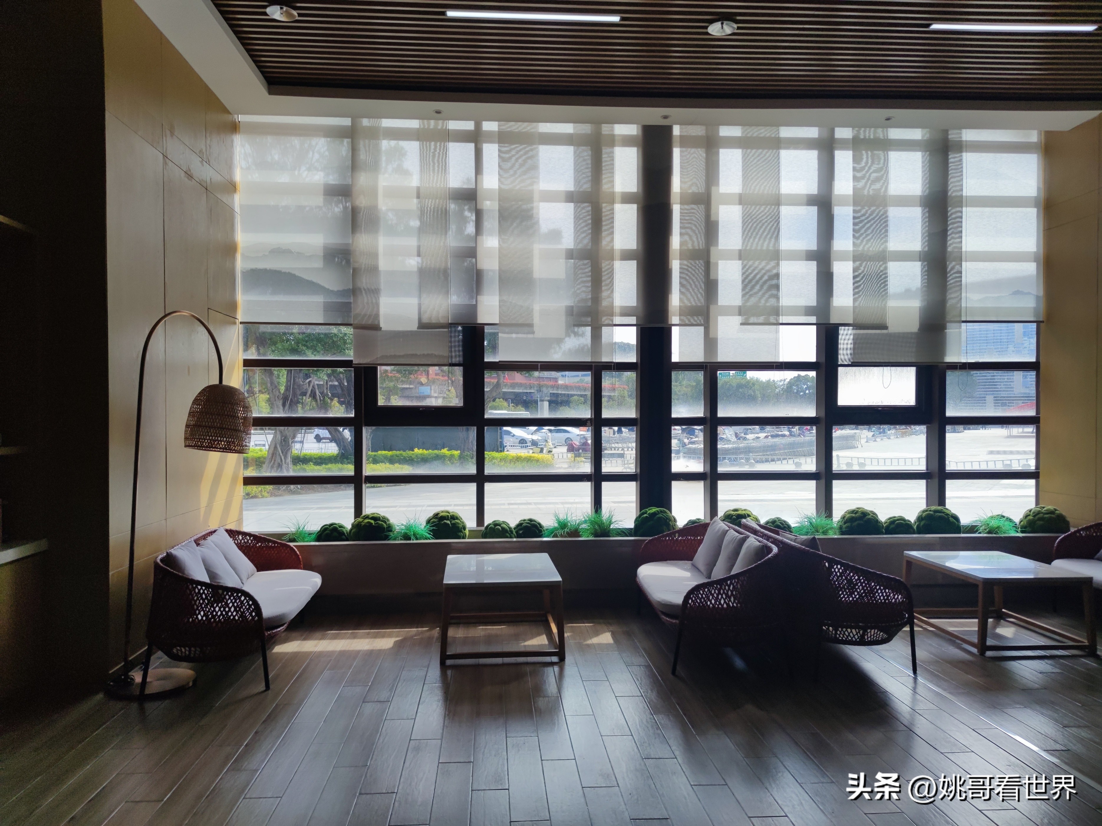 Take you to visit Fuzhou—the first experience of Olympic Lanhai Hot ...