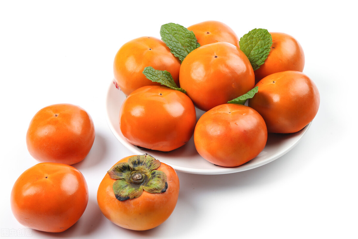 Yibang Little Knowledge: Can the crispy persimmons be eaten even if ...