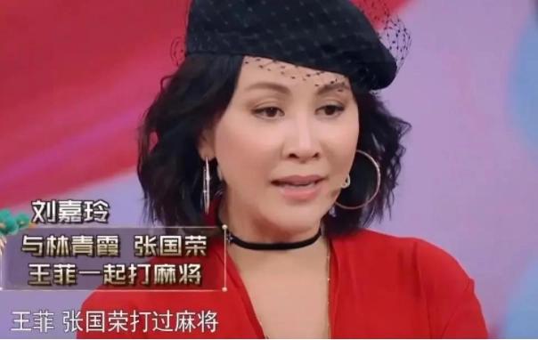 Carina Lau completely collapsed! The truth about being kidnapped back ...