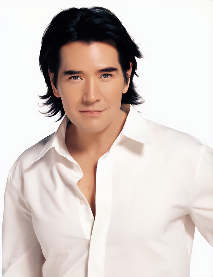 Fei Xiang: I can't stand the blow of my parents' divorce, I am happy ...