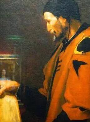 What is the status of Euclid, known as the father of geometry, in ...