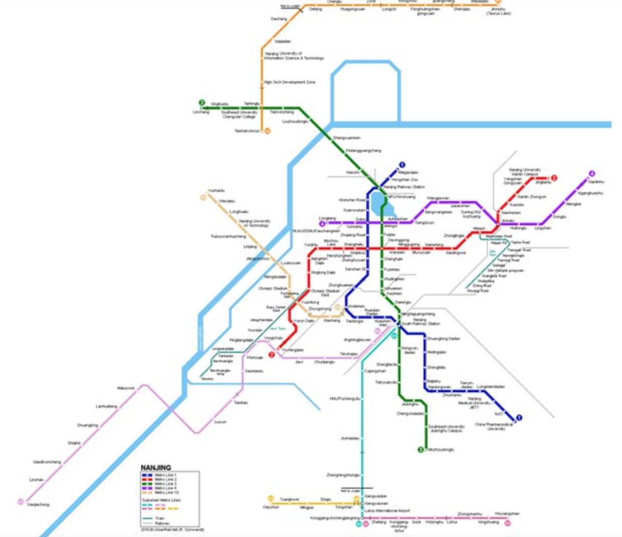 China has far surpassed the United States in these dimensions for at ...