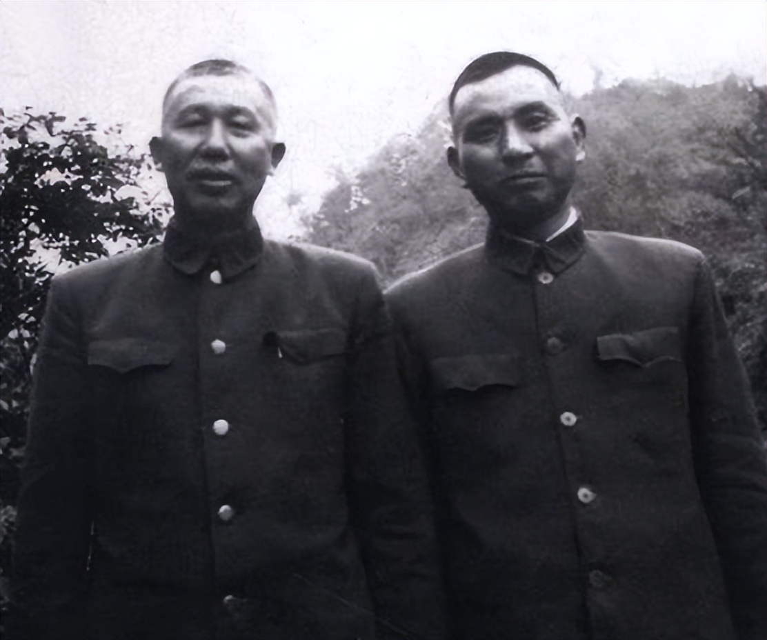 When Yang Yong visited the UK in 1979, the other party deliberately ...