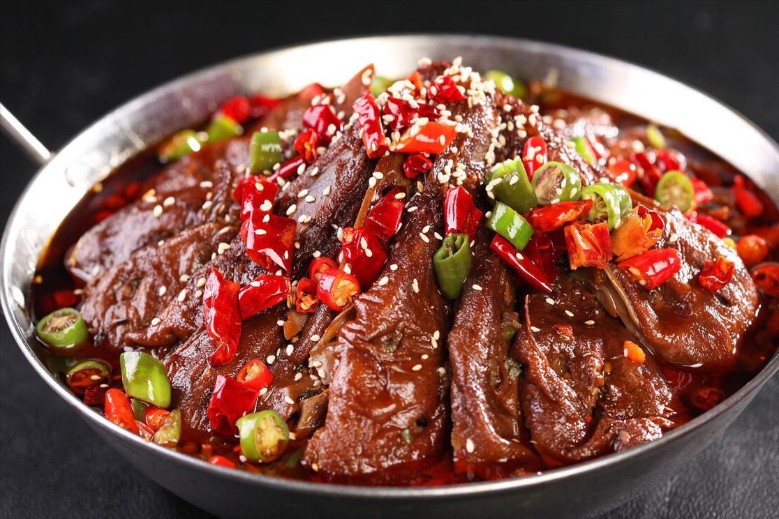 5 places where you can eat spicy food in Jiangxi - iNEWS