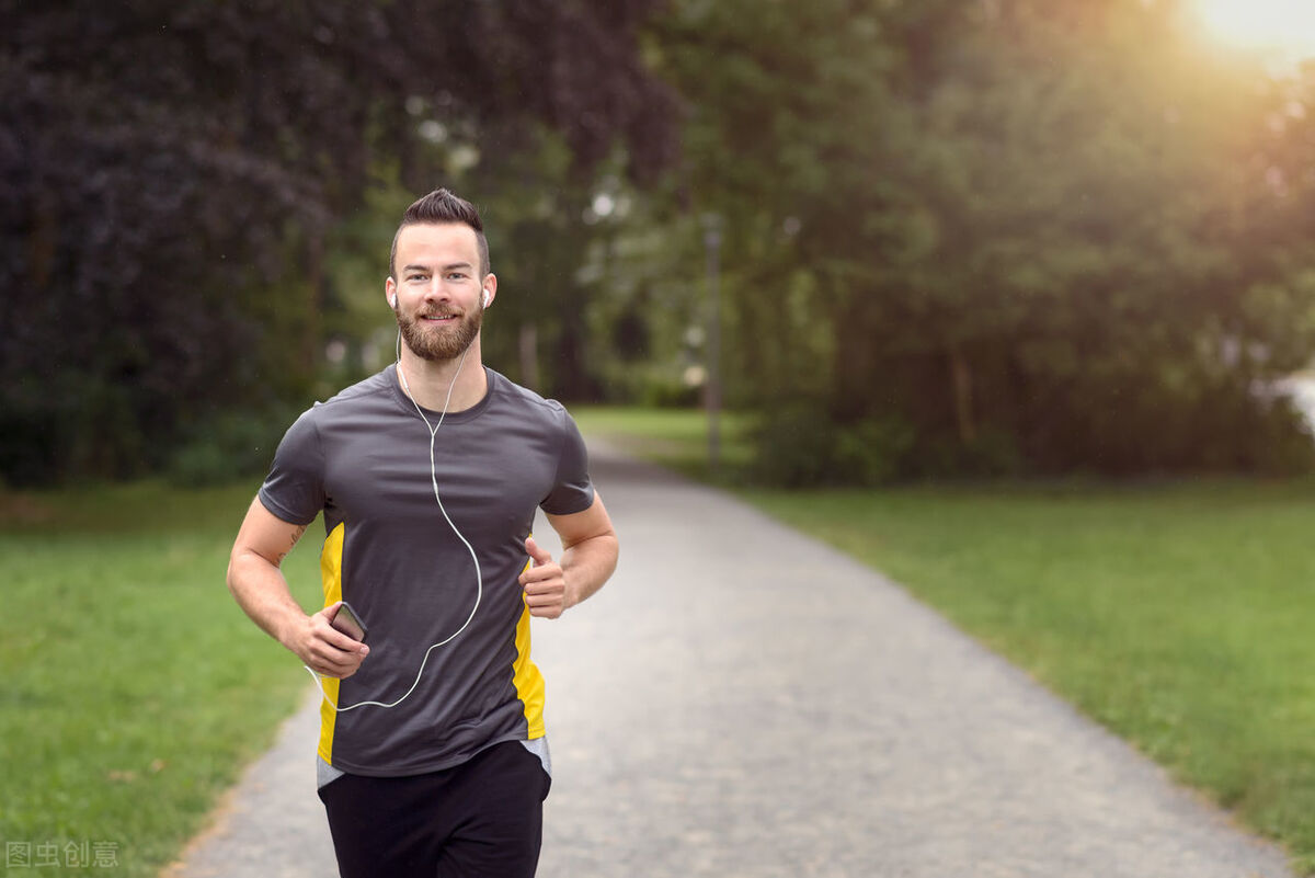 Are you still jogging silly to lose weight?These 4 running styles can ...