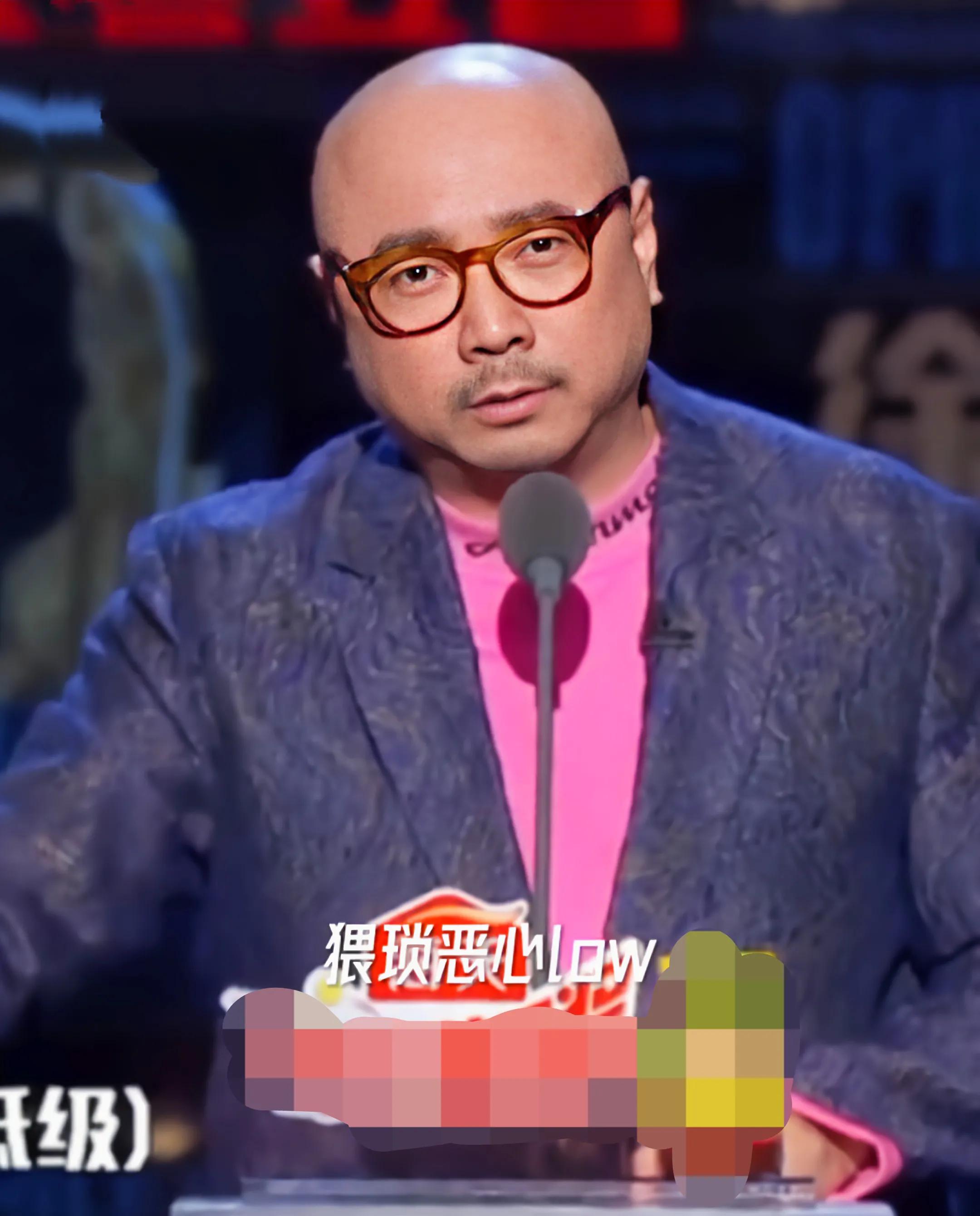 Zhang Ziyi ignored Xu Zheng, but "bowed" to Tang Guoqiang, which ...