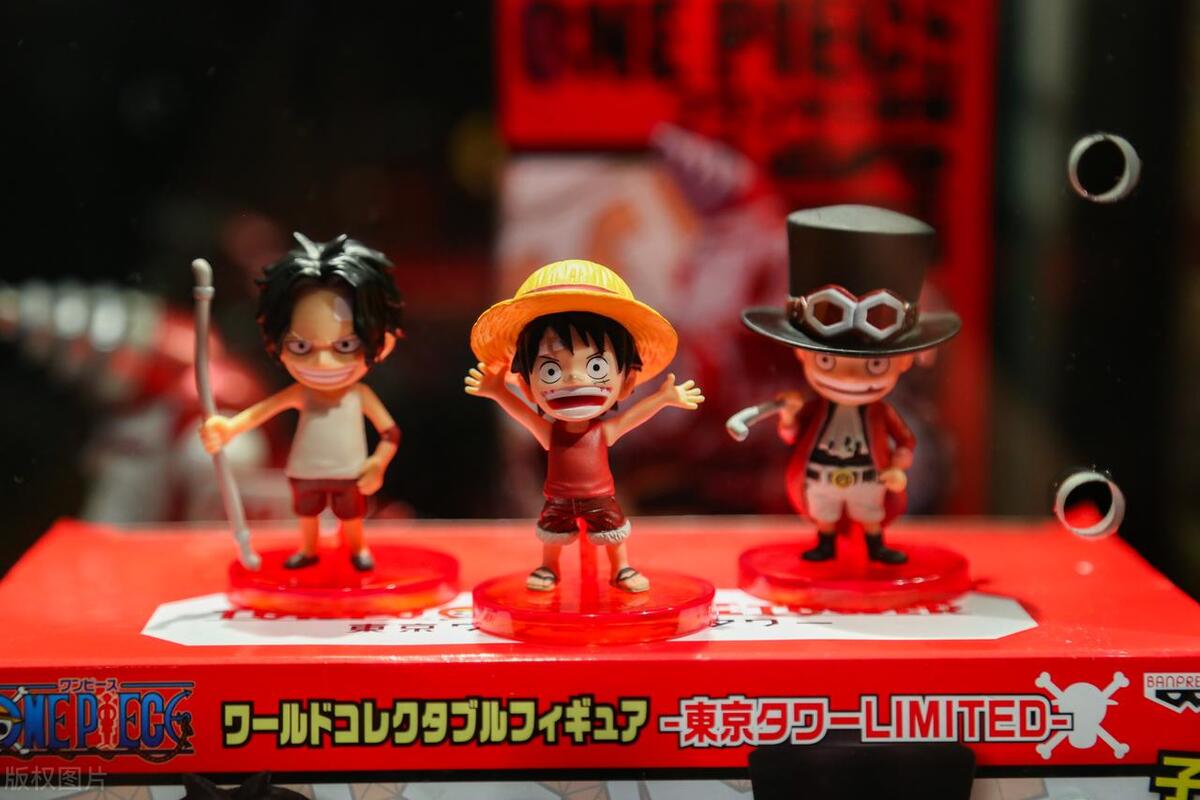 One Piece Route Map - iNEWS