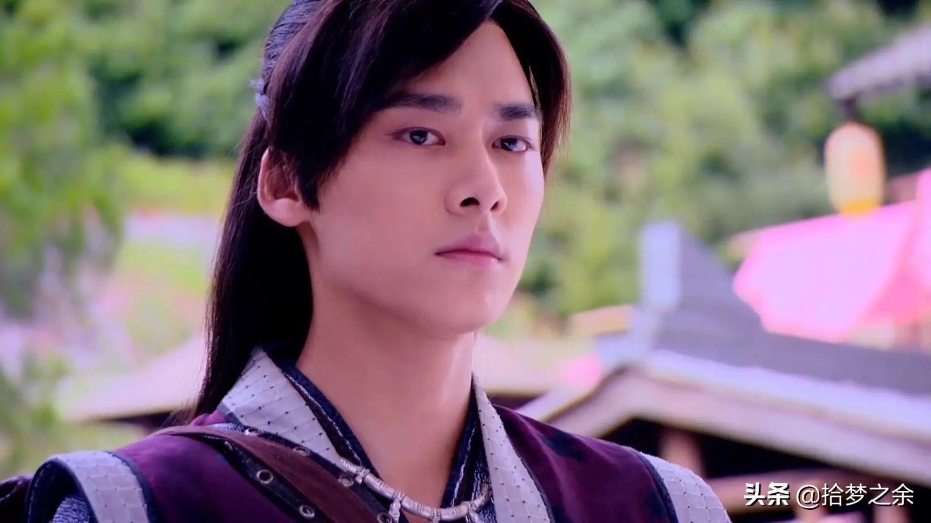 On the eighth anniversary of the launch of "Gu Jian Qi Tan", the ...