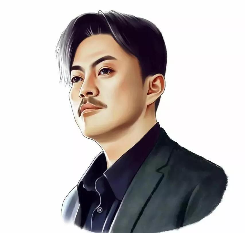 It's time to change your avatar. This kind of hand-painted realistic ...