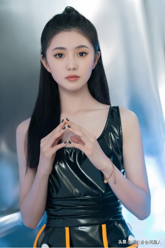 Liu Haocun cannot escape in 2022!4 movies during the holidays, the best ...