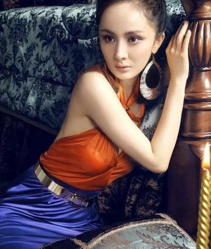 It is said that actress Li Dan's body is artificial - iNEWS