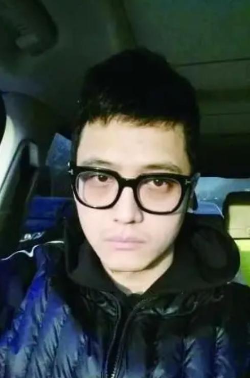 It is revealed that Song Zhe will be released from prison after serving ...