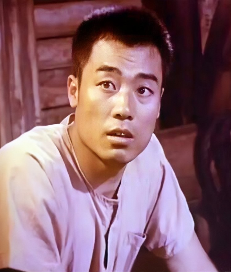 National first-class actor Feng Enhe: For 12 years of love, he has ...