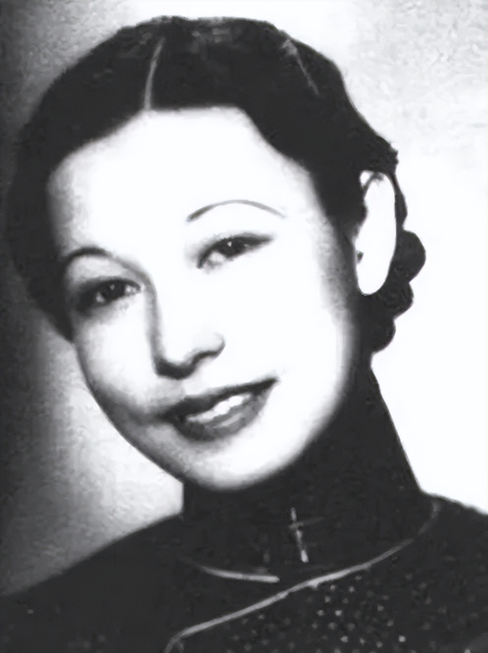 The amazing Shanghai socialites who are over 90 years old are still ...