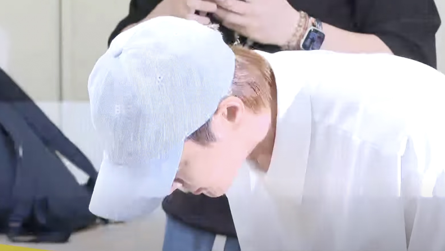 Aaron Yan said that he was not forced to make a video, Yao Le was ...