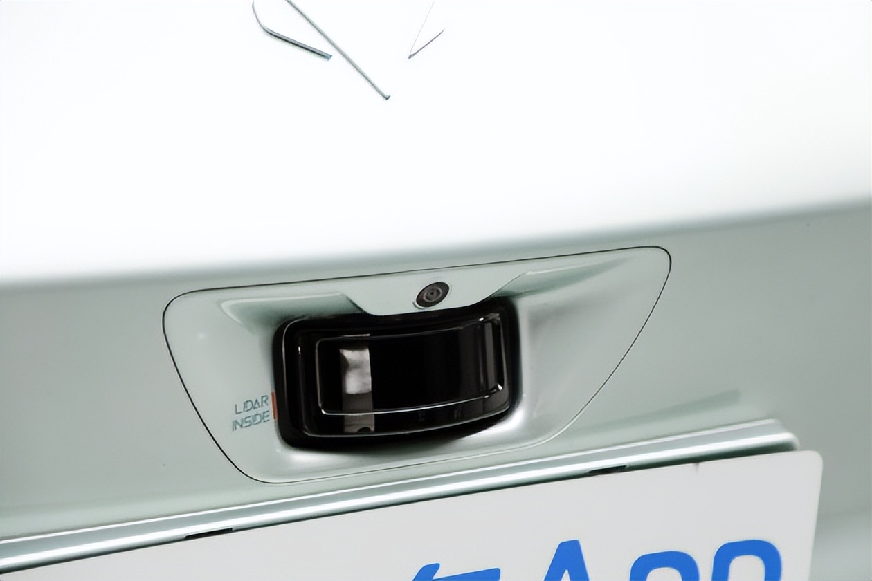 Towards a higher level of autonomous driving, can lidar draw what the ...