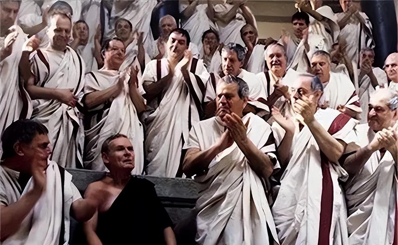 Where did ancient Rome's censors and censorship mechanisms come from ...