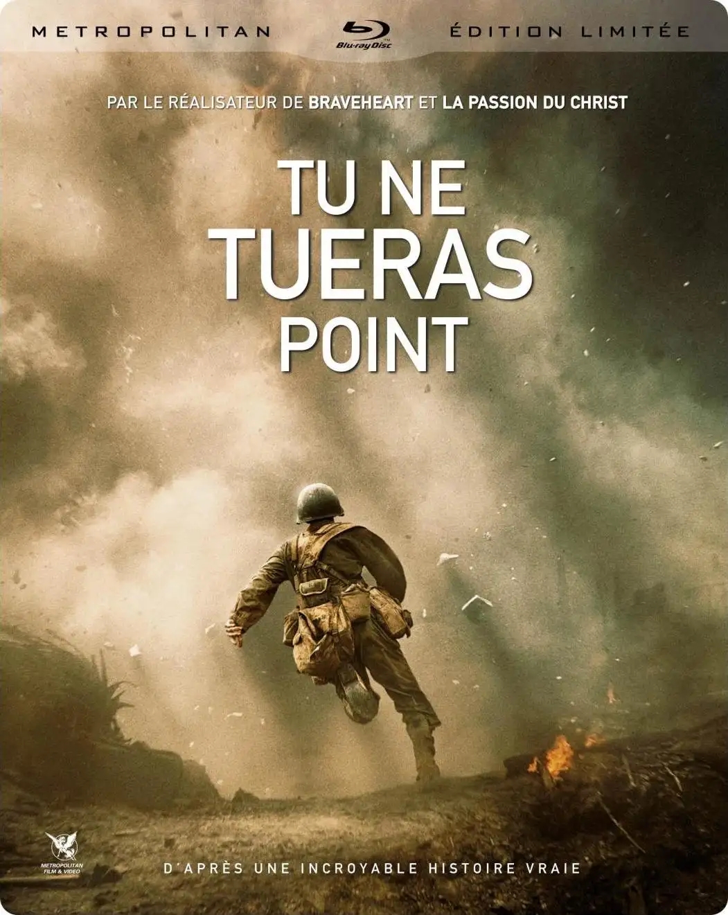 What are the top ten war movies - iNEWS