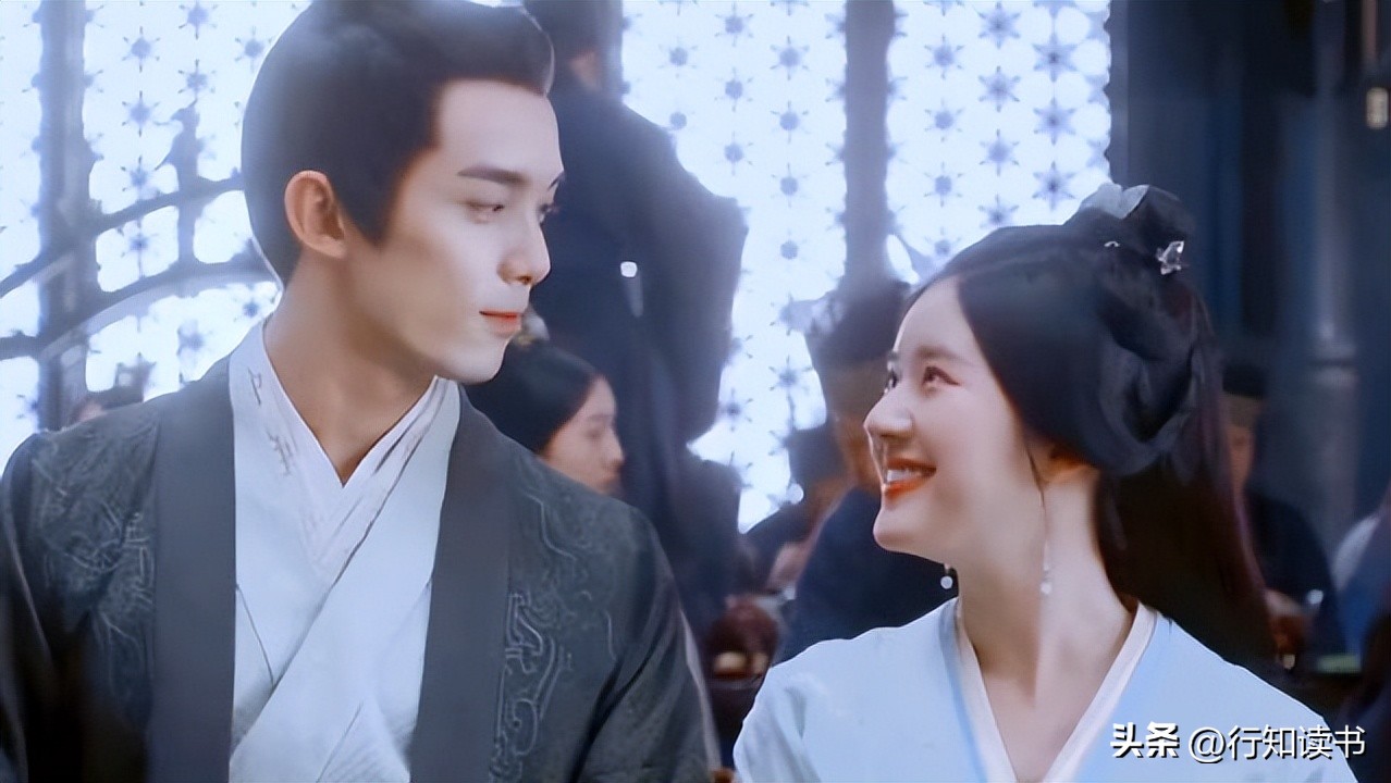 Of the three types of boyfriends in "The Star is Splendid", which one ...